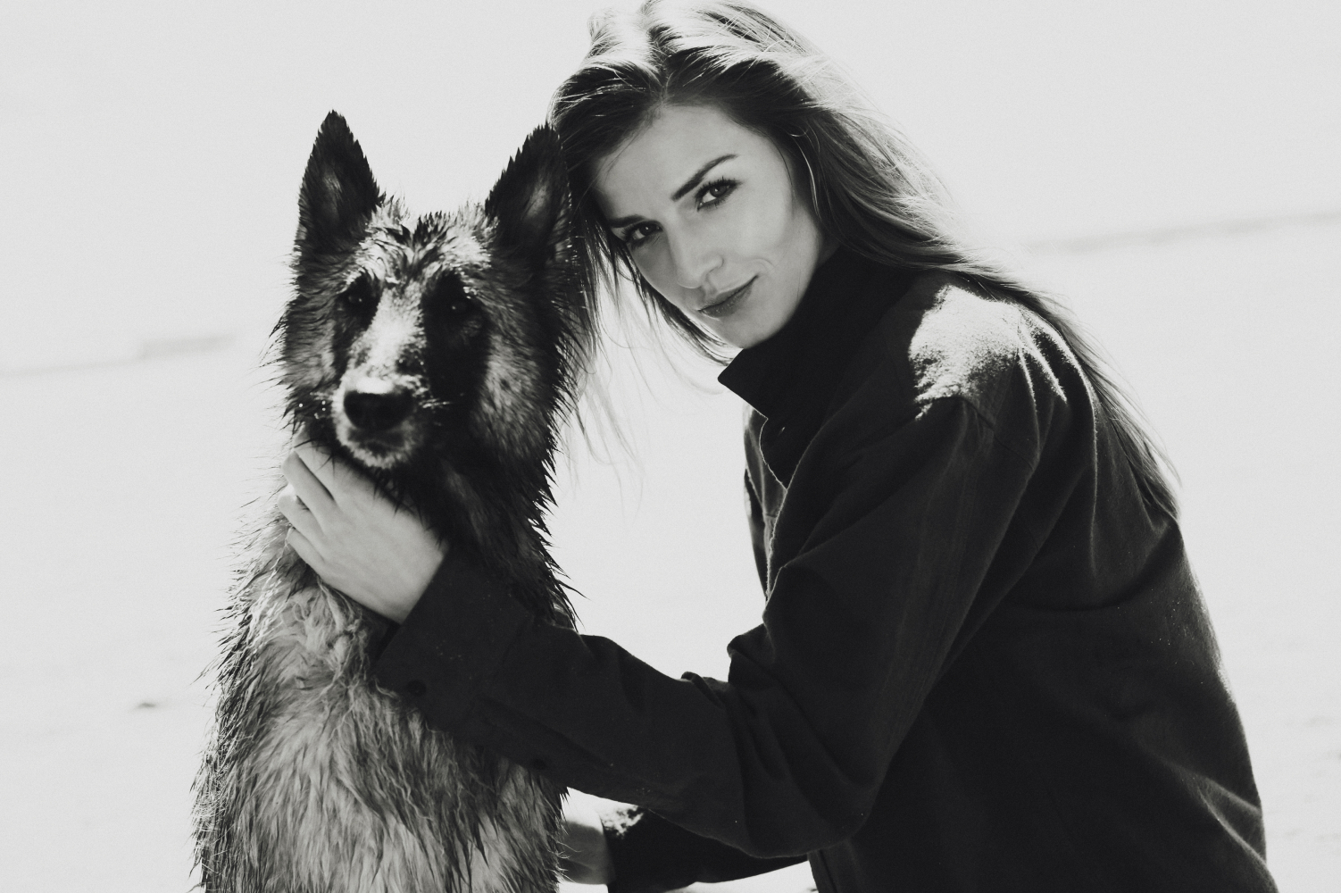 Nina Van Den Broek 2r Model Management