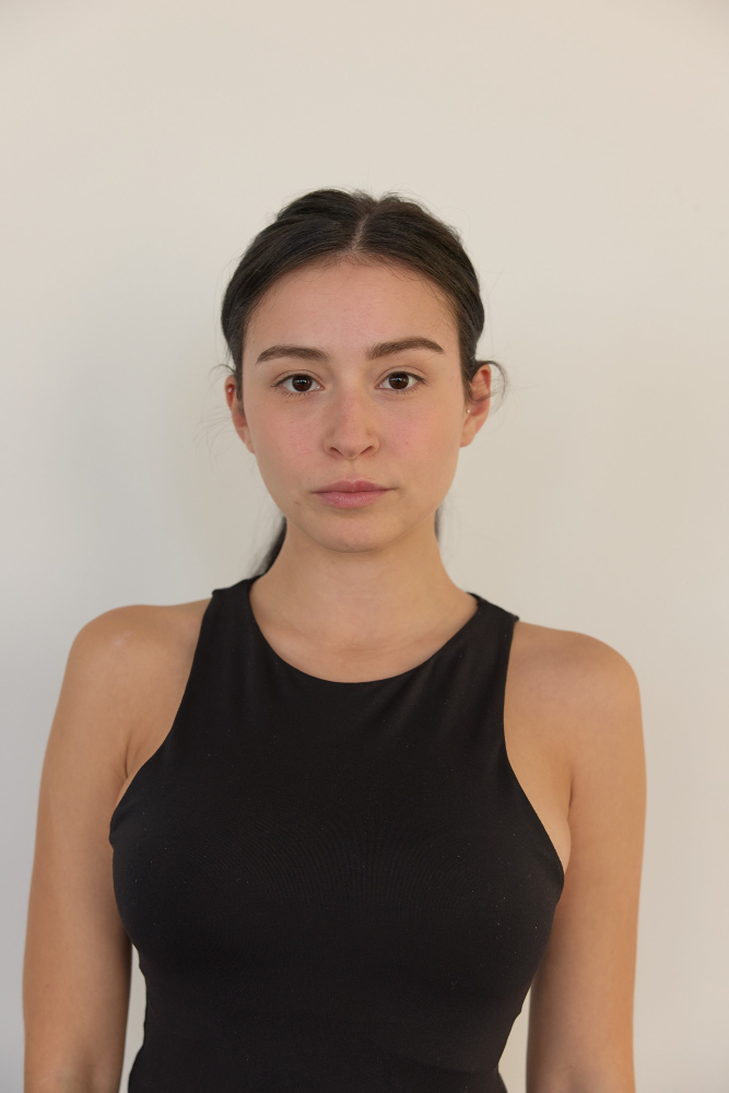 Laura Dep Amaze Models