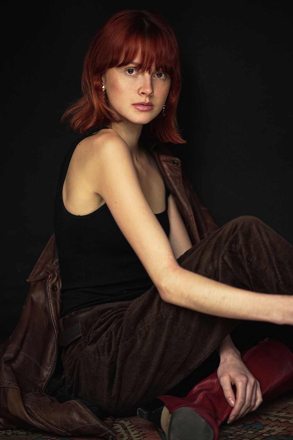 Josephine S Amaze Models