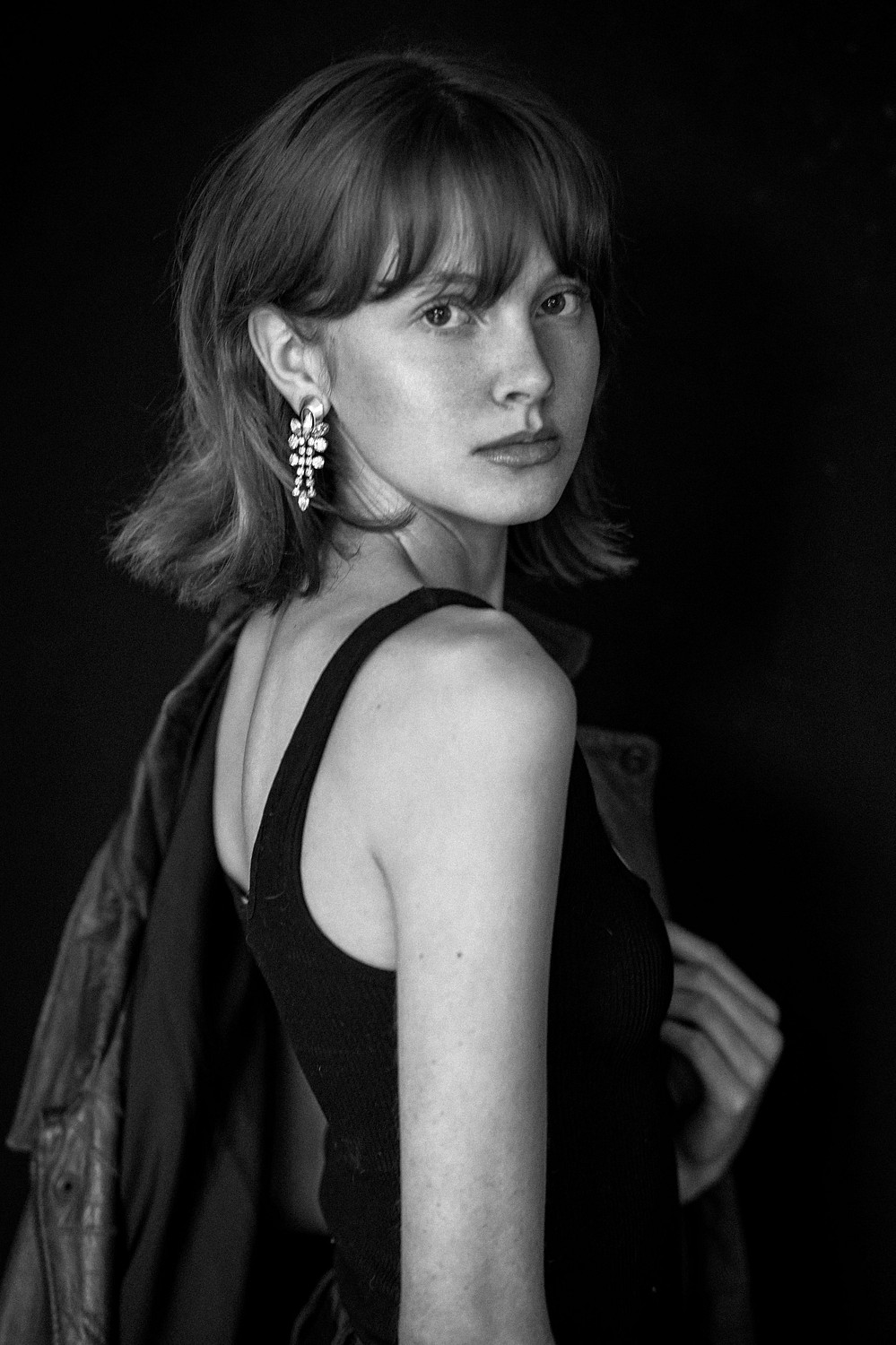 Josephine S Amaze Models