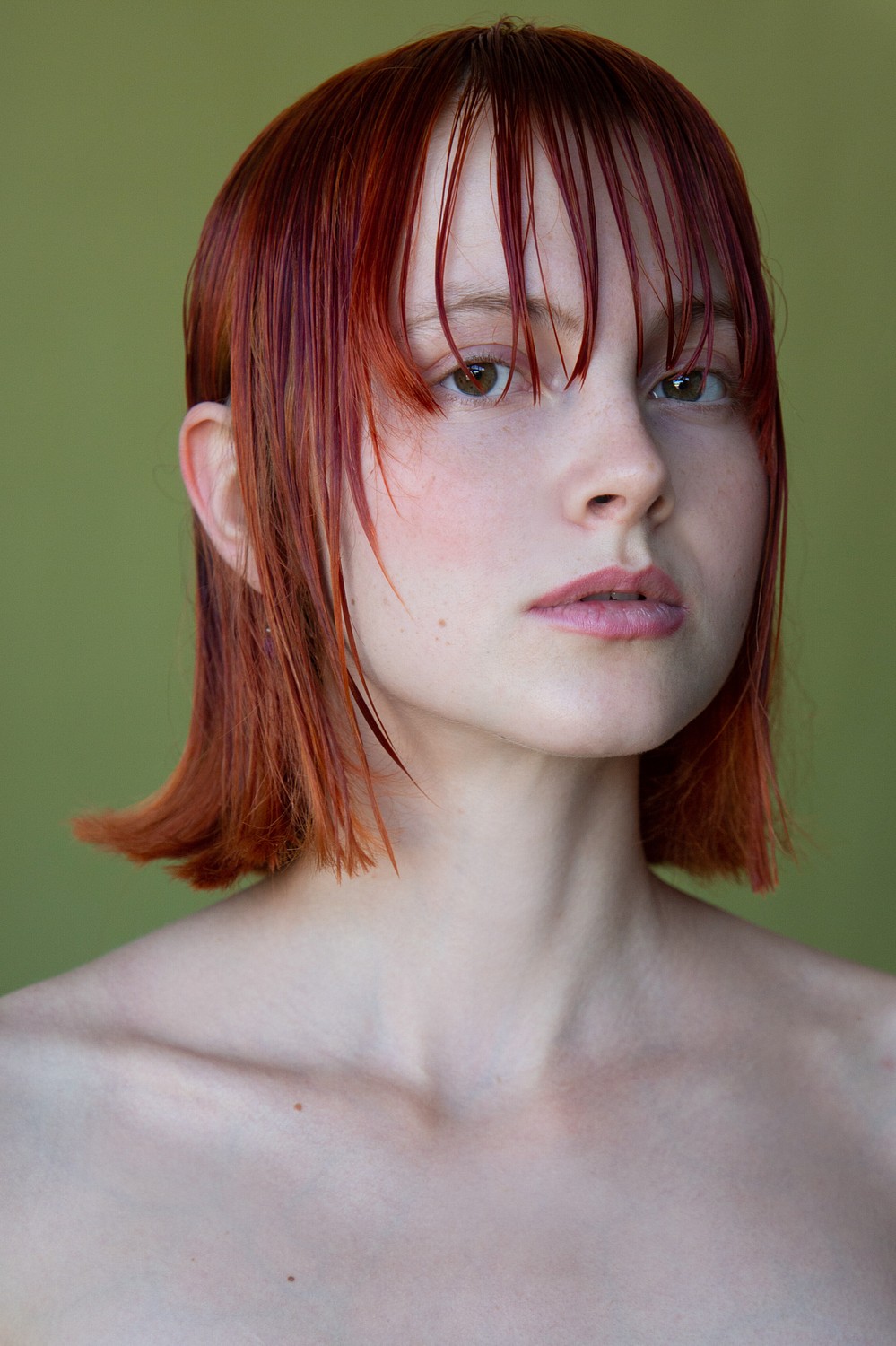 Josephine S Amaze Models