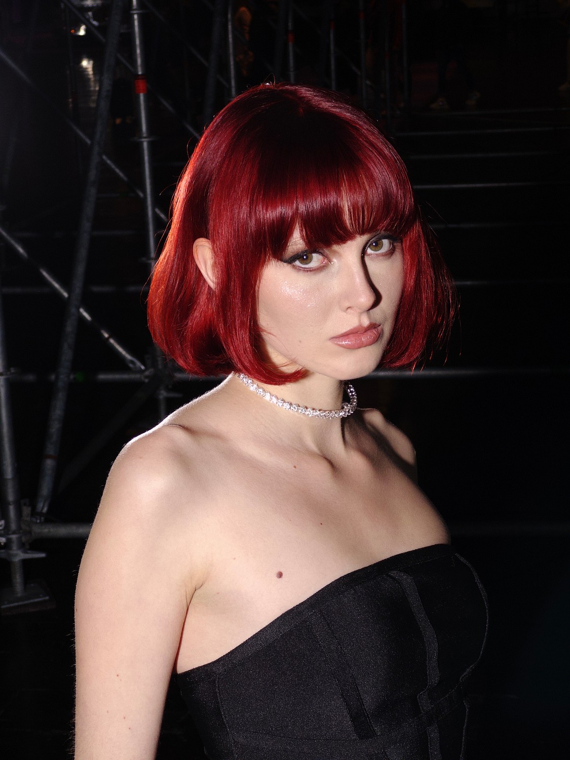 Josephine S Amaze Models