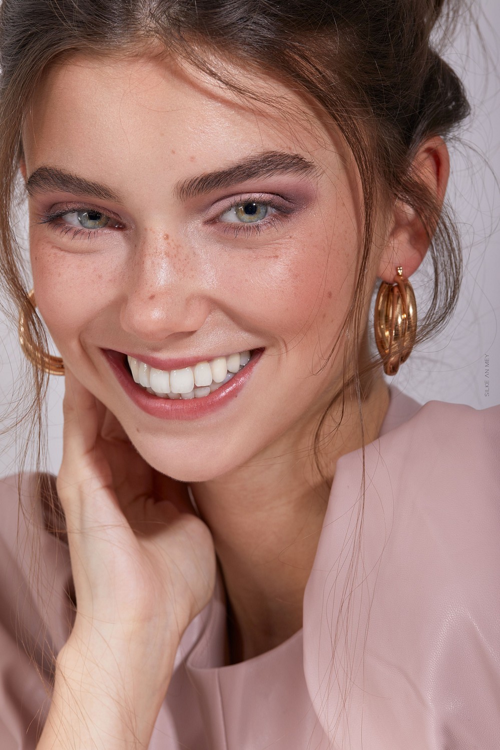Anina G Amaze Models