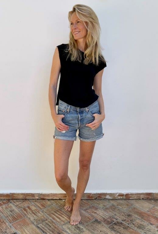 Alexandra K Amaze Models