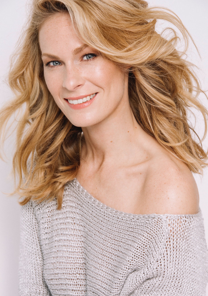 Alexandra K Amaze Models