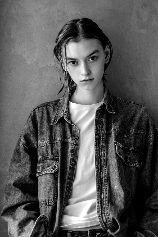 Anastasia Odri Shchetinina Models Skinny Gossip Forums