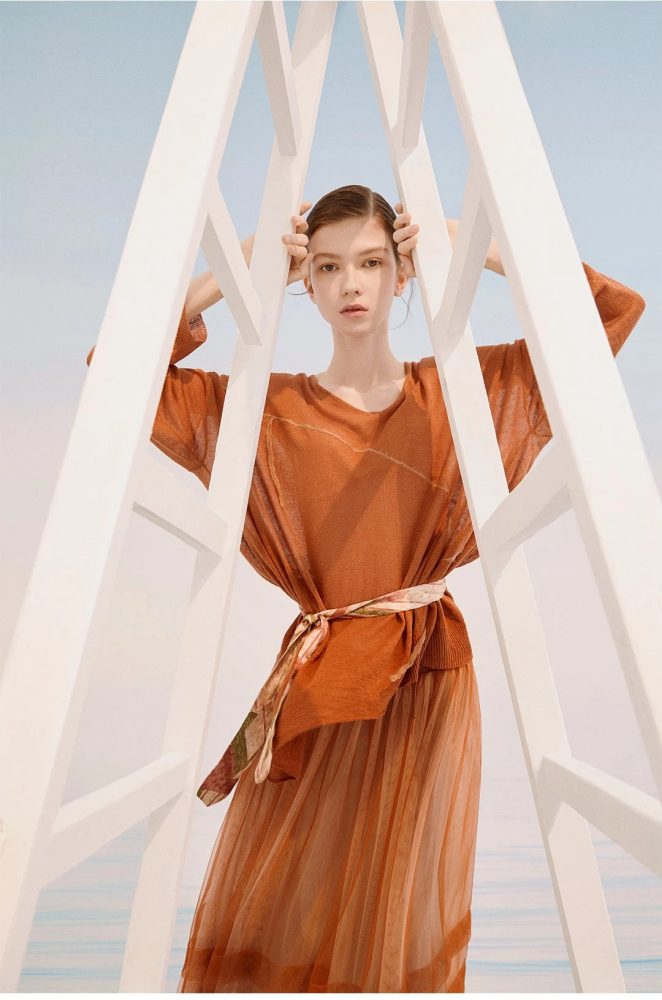 Arina G Avant Models