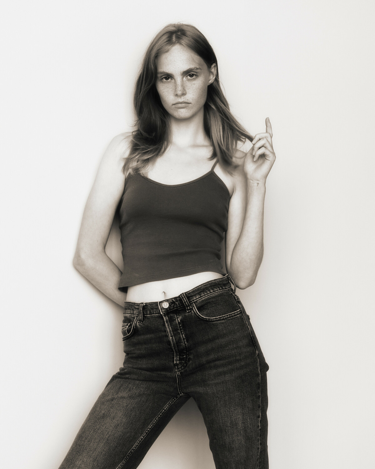 Katya Shakhova Avant Models