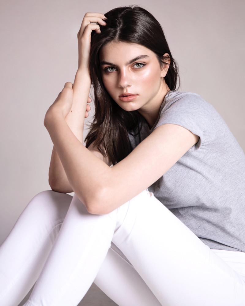 Veronika Belets Avant Models