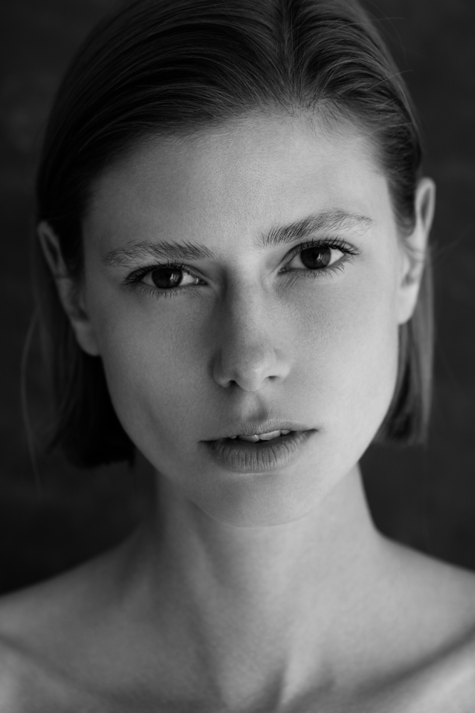 Aleksandra Baltic Model Management