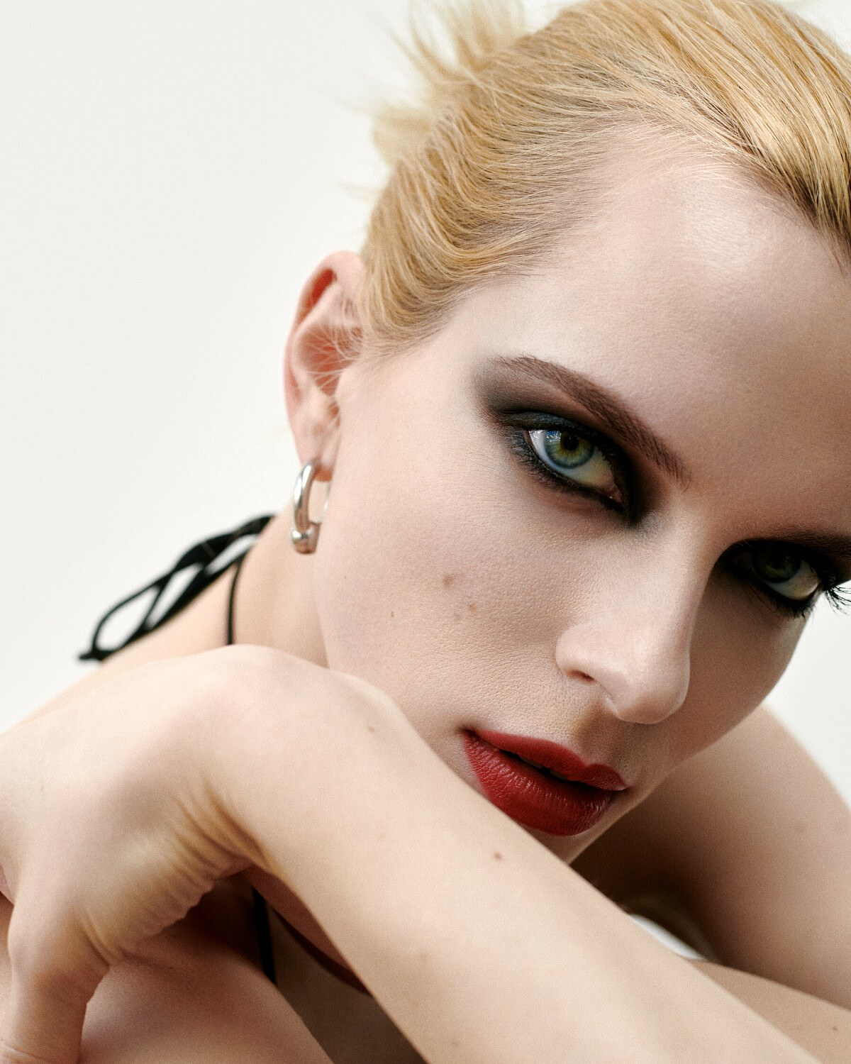 Laura J Baltic Model Management
