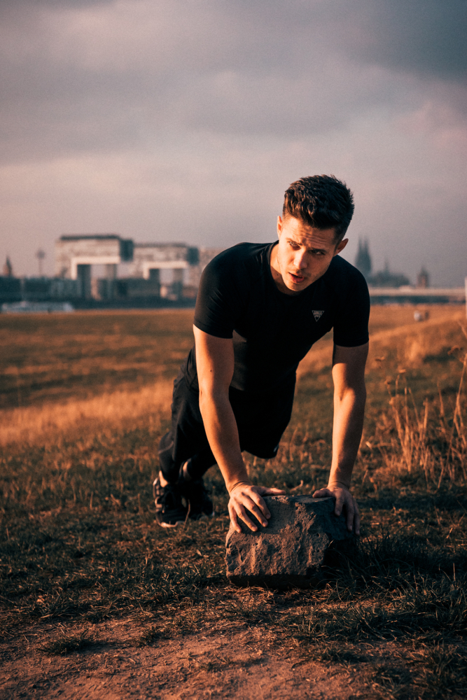 Fabian Brooklyn Model Management