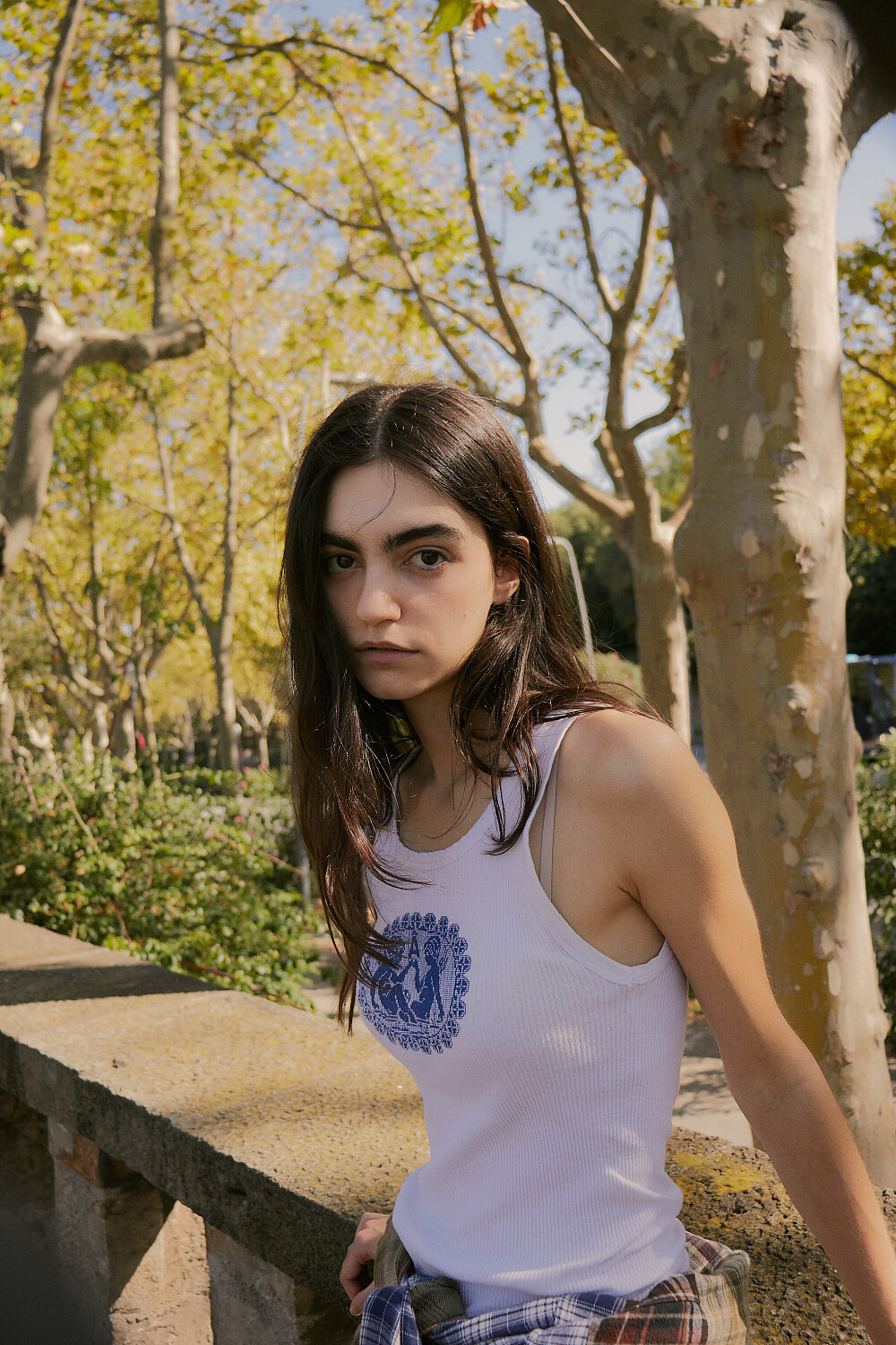 Ainhoa Brother Models