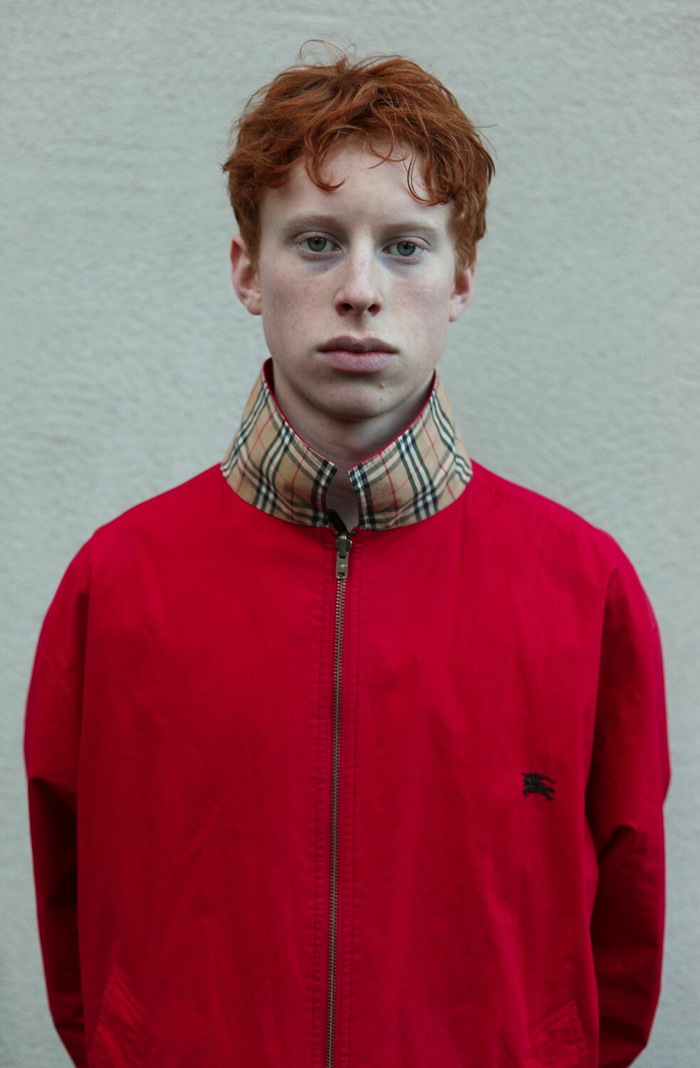 Levon Brother Models