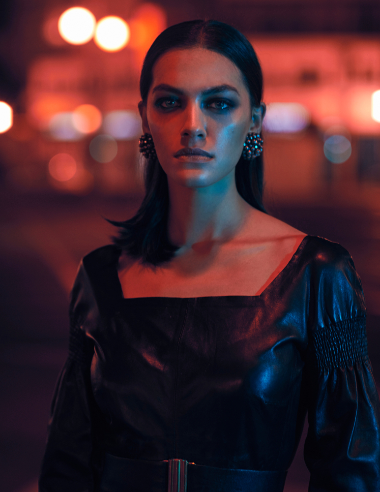 Sonia L Duo Model Mgmt