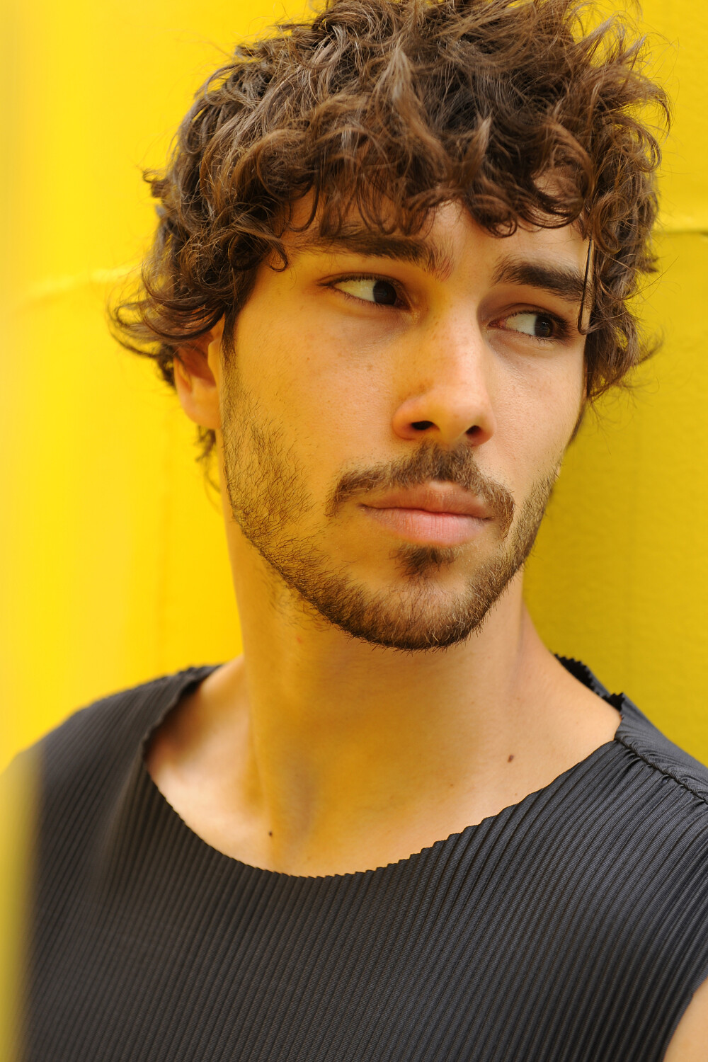 Khalil Saidane - Models | EastWestModels - Model Agentur Frankfurt am Main Khalil Saidane - Models | EastWestModels - Model Agentur Frankfurt am Main