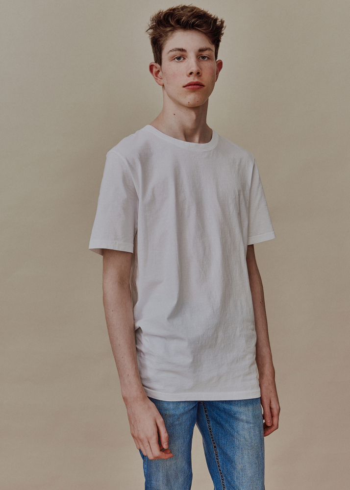 Josiah B Forte Model Management