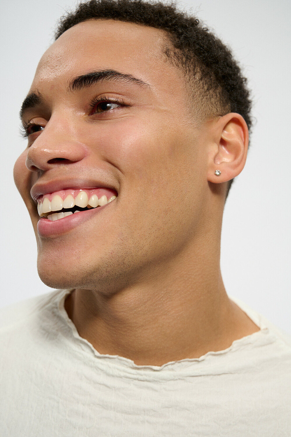 Sam K Forte Model Management