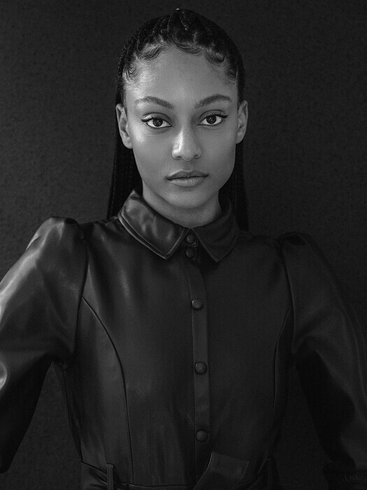 Talent Search Forte Model Management
