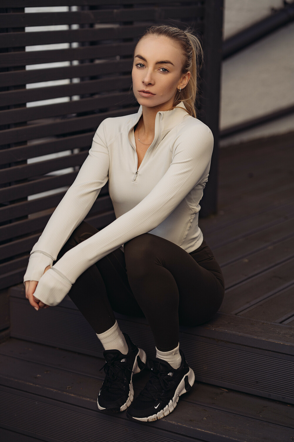 Daisy J Forte Model Management