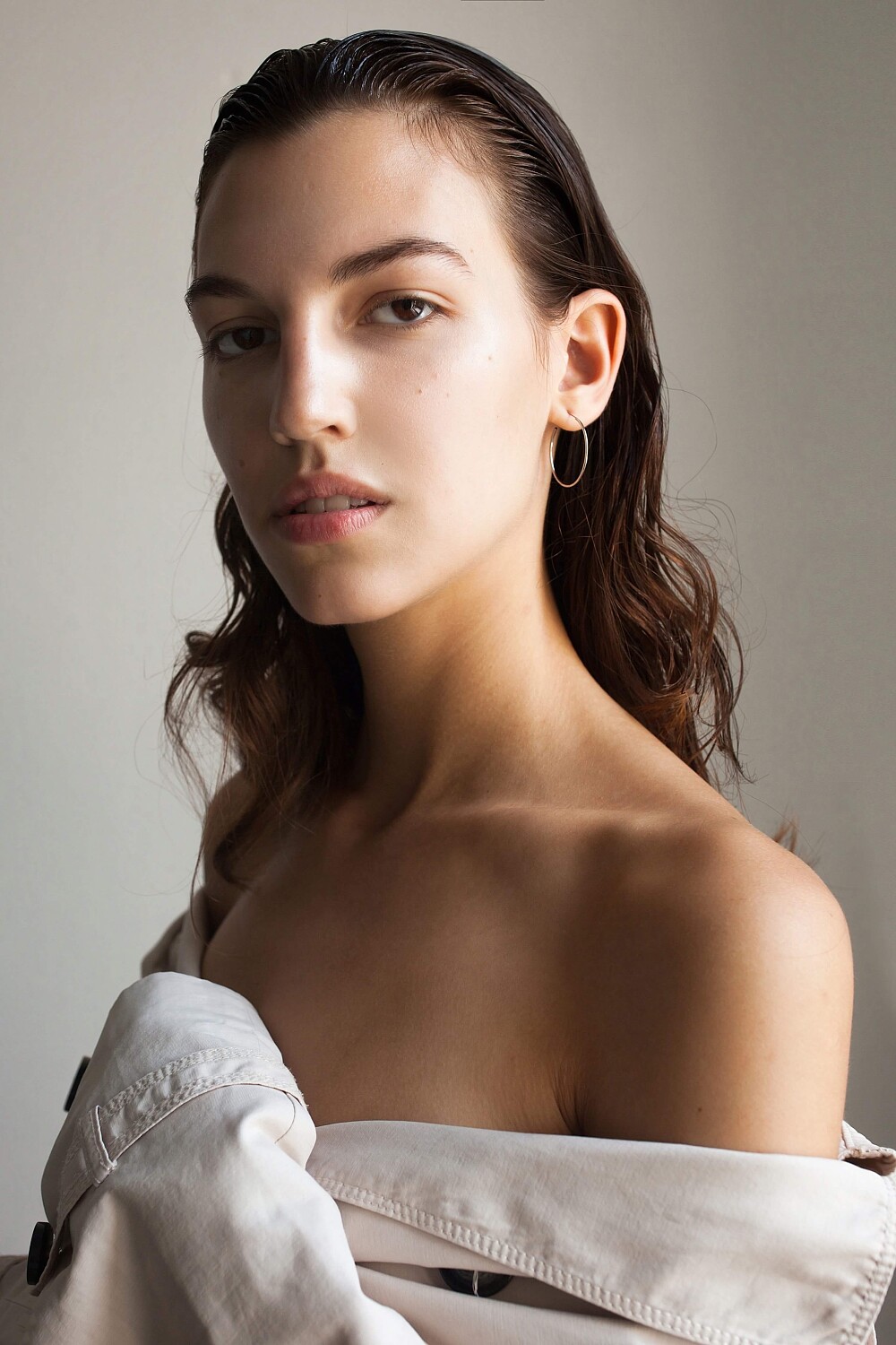Maya M Forte Model Management