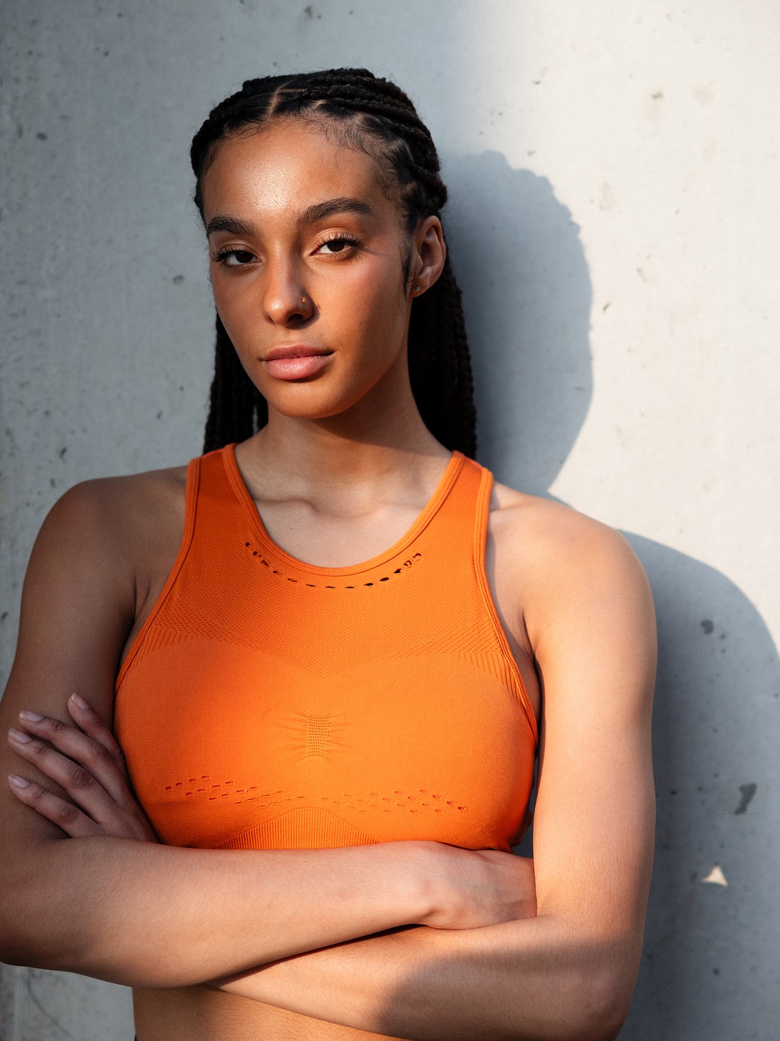 Elita A Forte Model Management