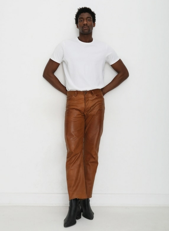 Halid Forte Model Management
