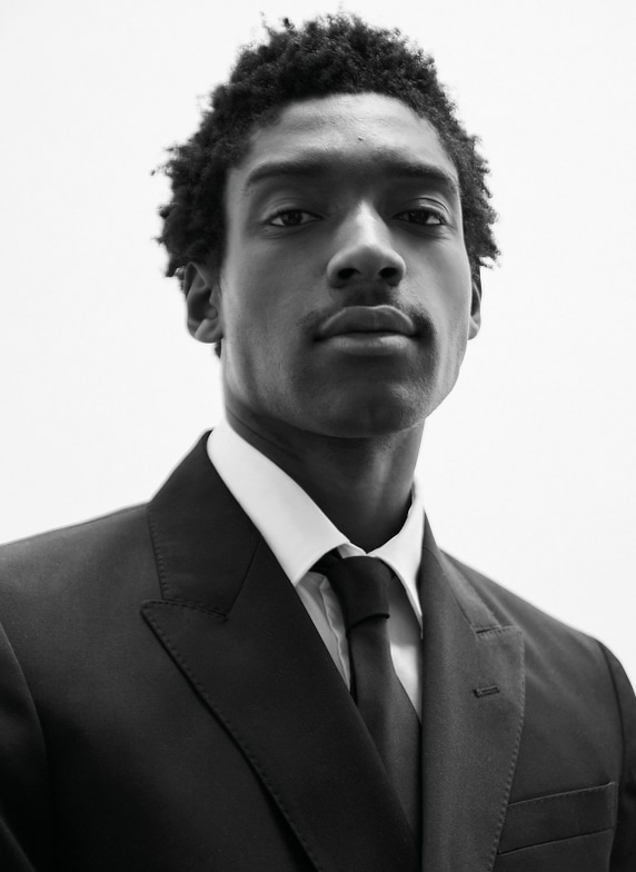 Halid Forte Model Management