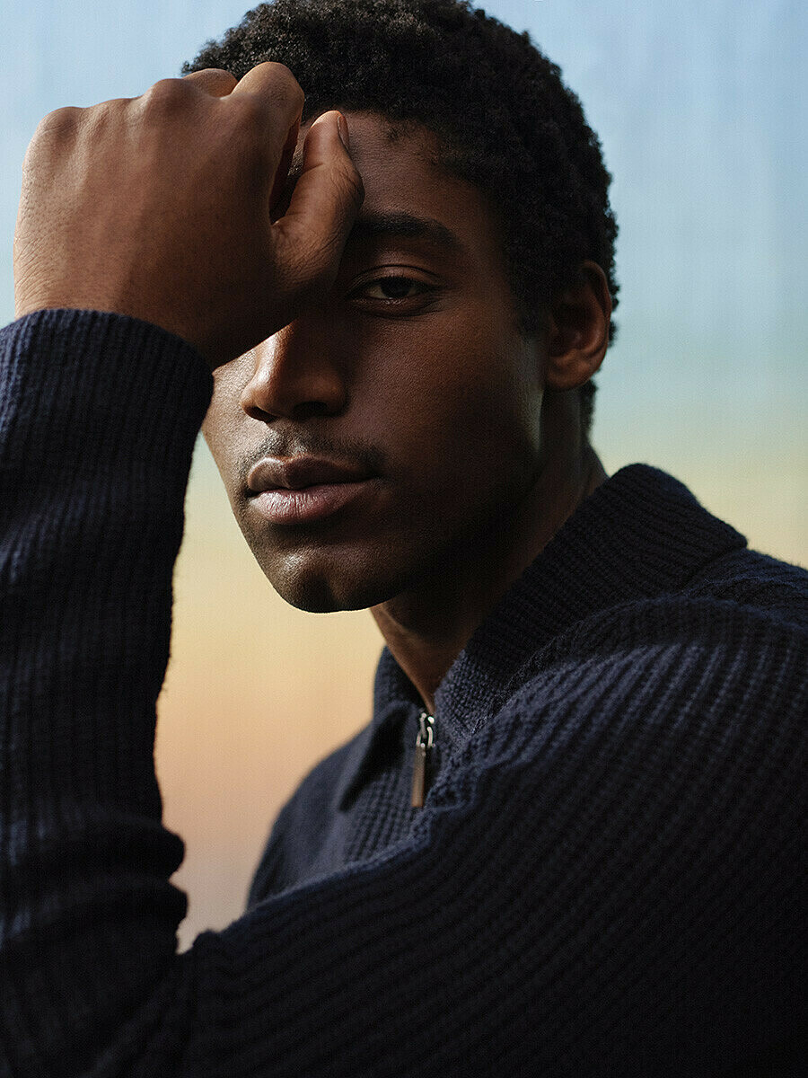 Halid Forte Model Management