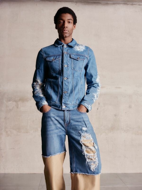 Halid Forte Model Management