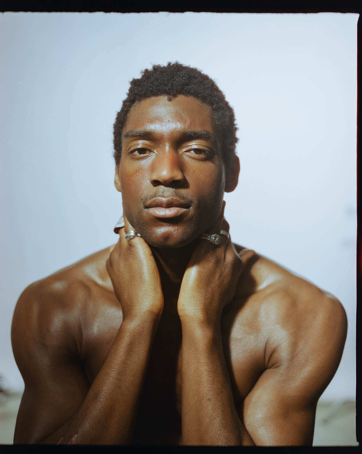 Halid Forte Model Management