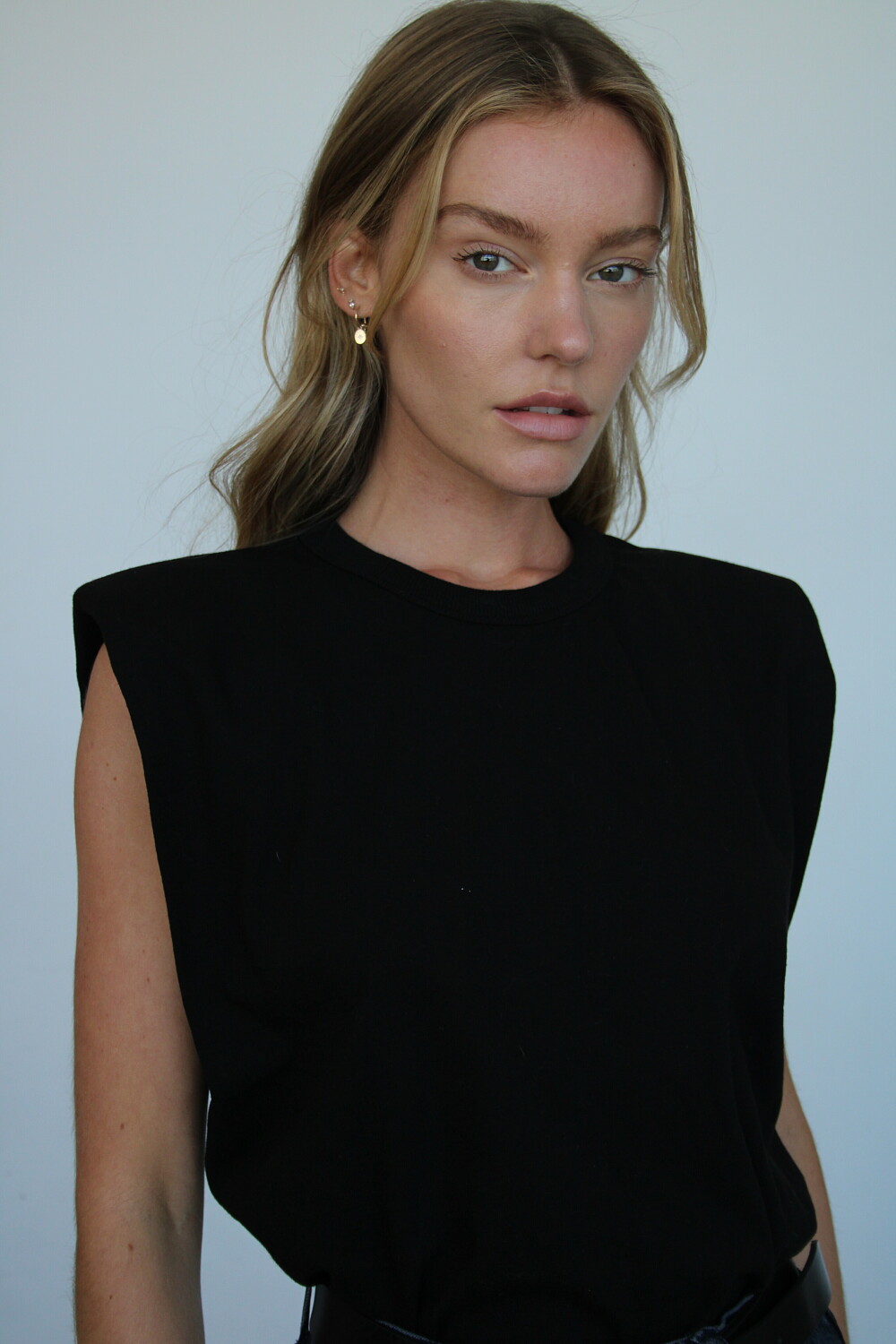 Georgia Gibbs Iconic Management