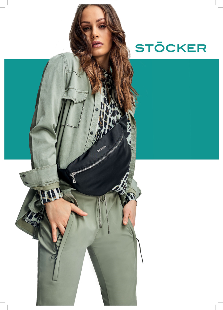 Kristina B Instyle