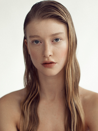Louisa Models