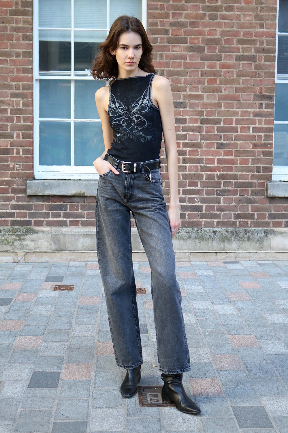 Lis M ± P Models