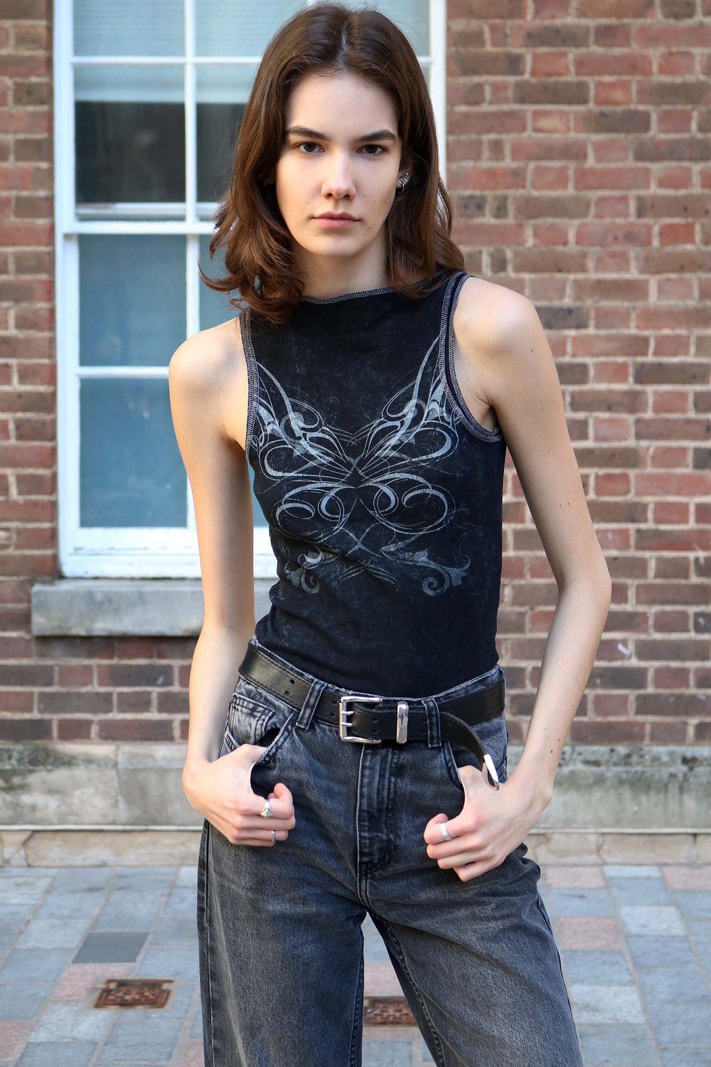 Lis M ± P Models