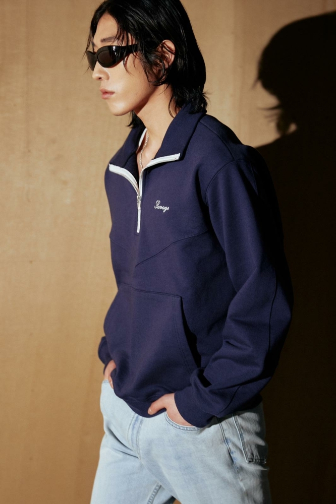 Jin Matriarch Model Management
