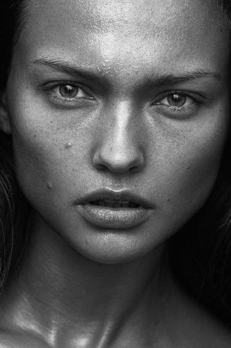 Vika Mostovnikova Mc2 Model Management