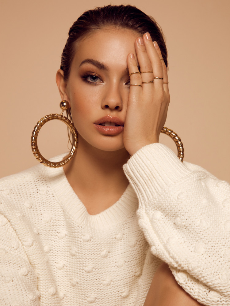 Hanna Edwinson Mc2 Model Management