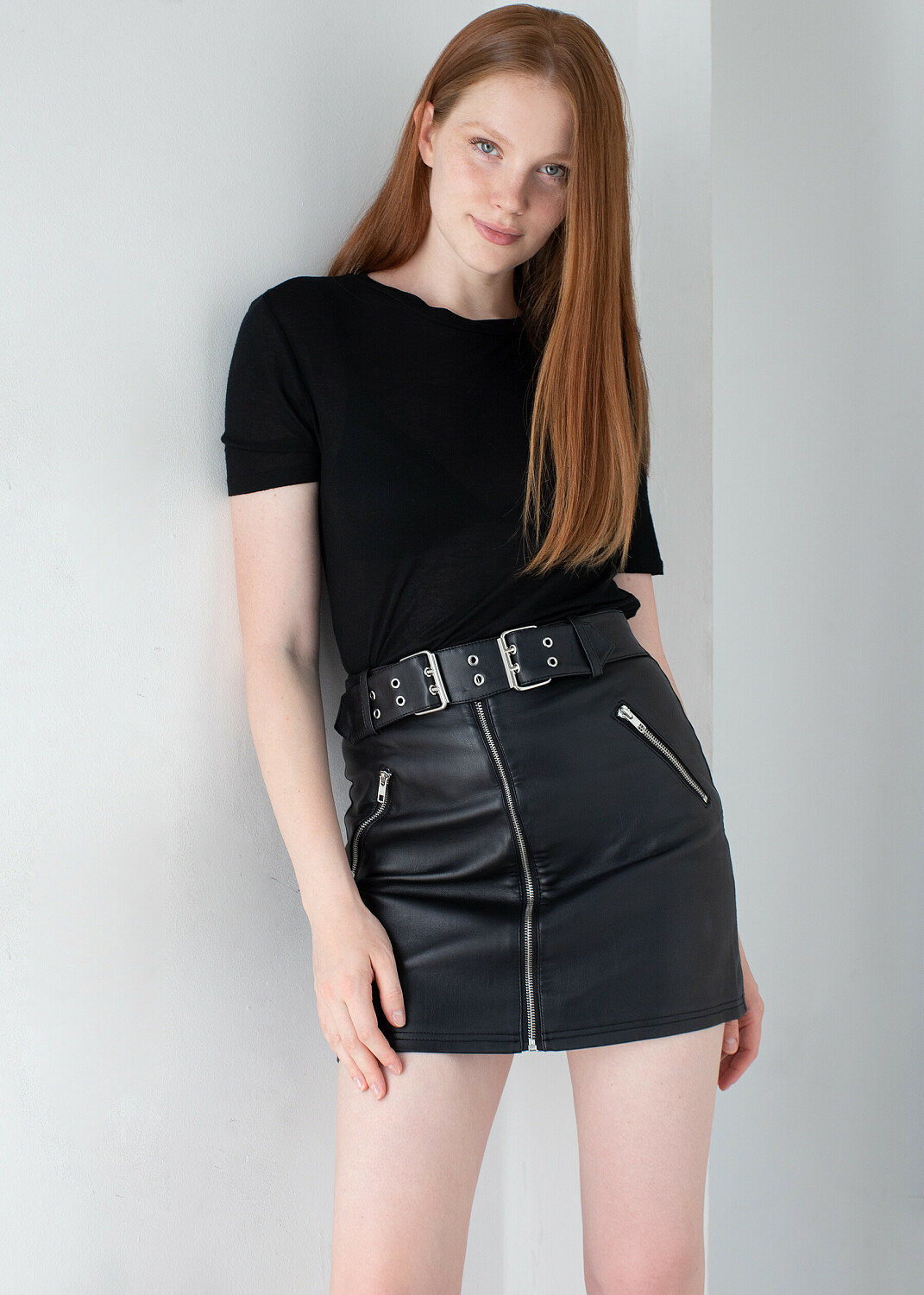 Margarita Masliakova Metro Models