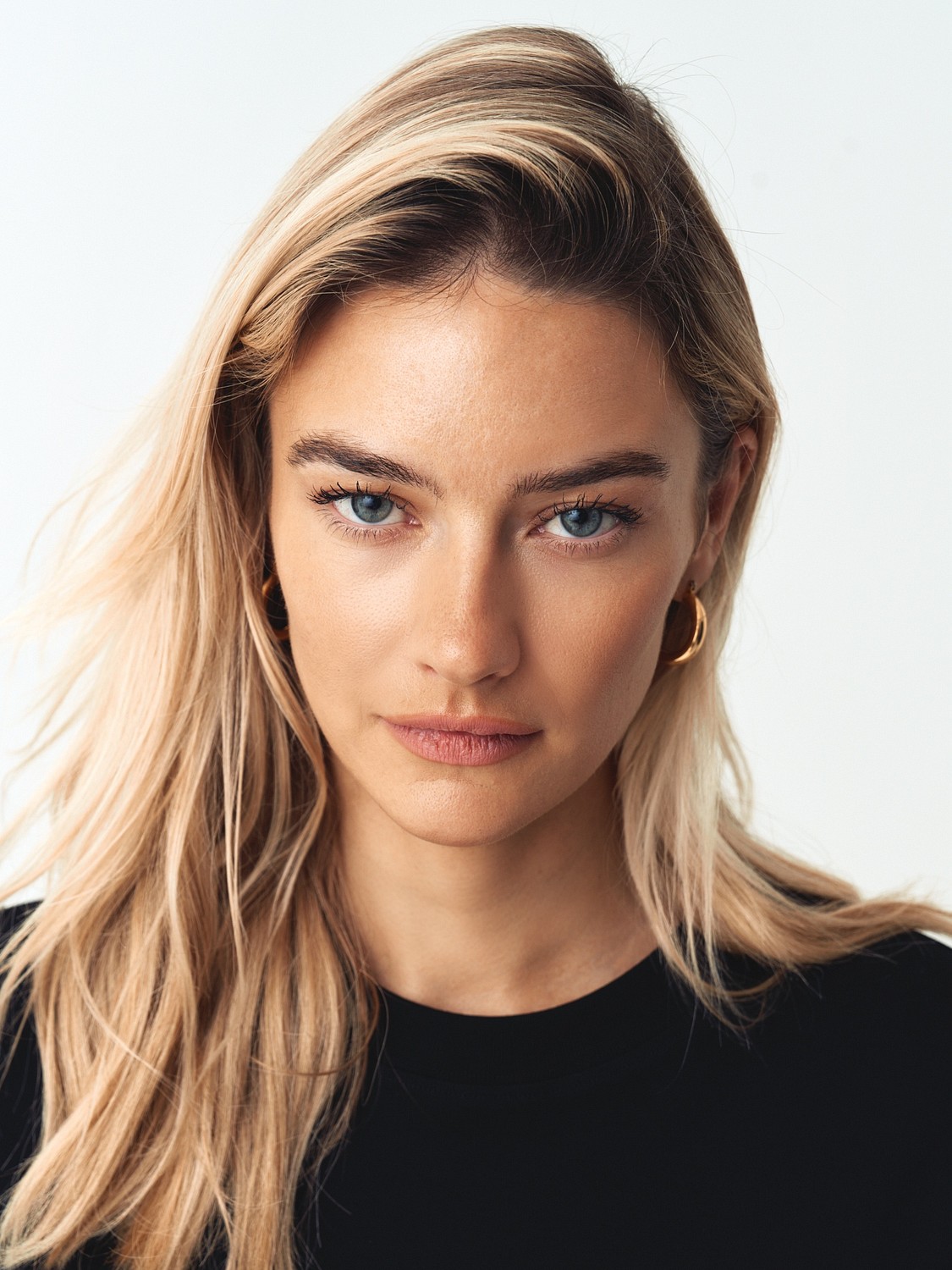 Tess Jantschek Metro Models