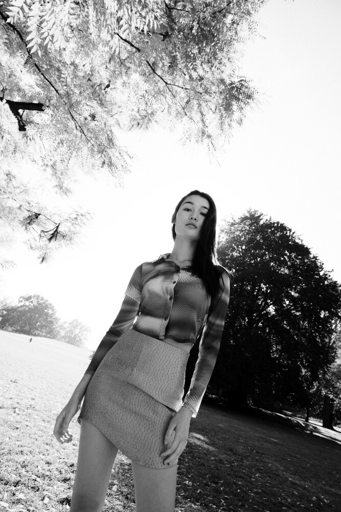 Dunya Navabi Metro Models