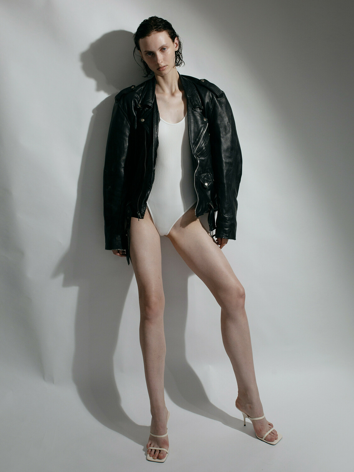 Vika Dunets Metro Models