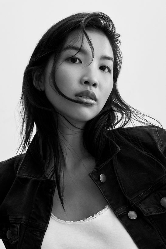 Lisa Ng Model Represented By Metropolitan Models