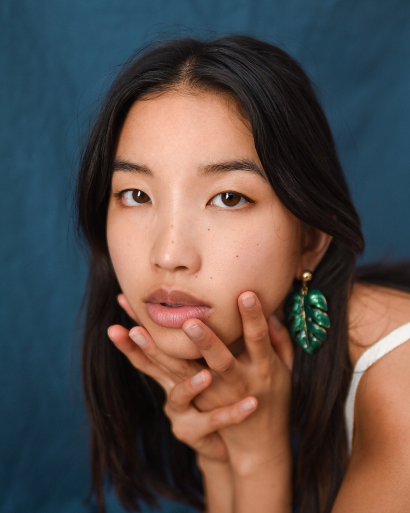 Lisa Ng Model Represented By Metropolitan Models
