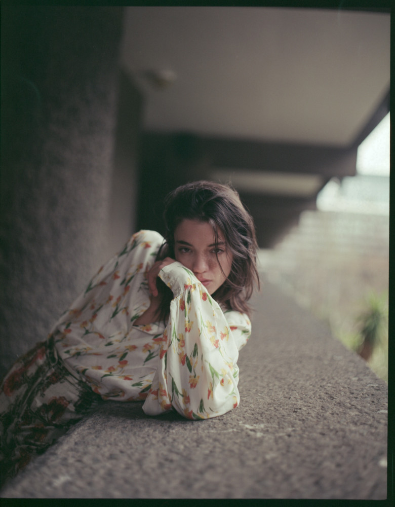 Daira Da Silva Pinto Milk Model Management