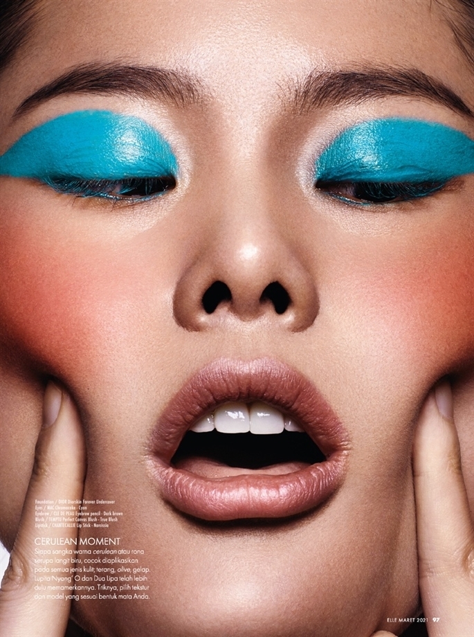 Yu Chen Model Management
