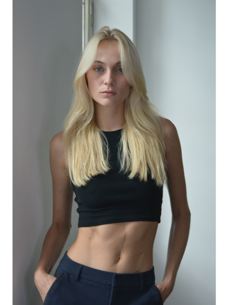 Anna Sophia Evers Model Management