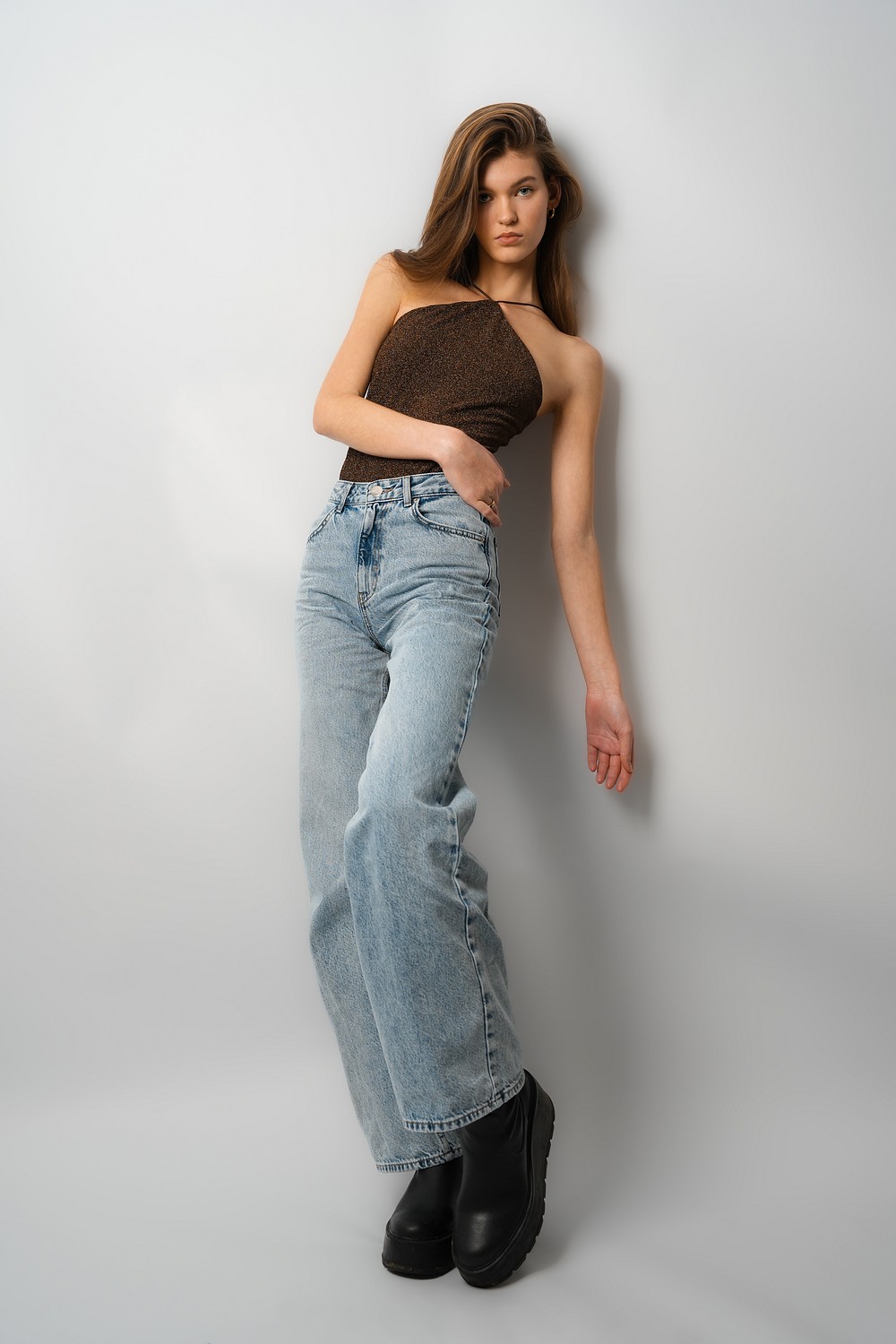 Laura O Model Management