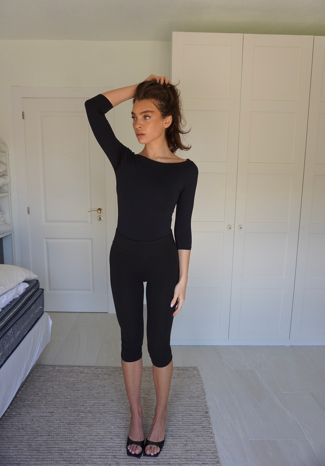 Gigi Model Management